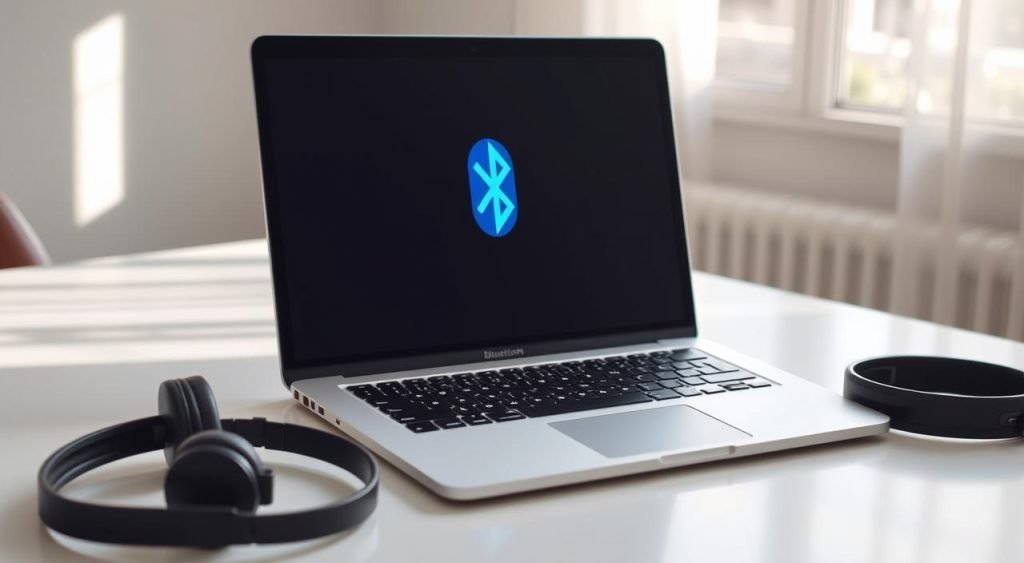 Como Ativar O Bluetooth No Notebook: Passo A Passo Fácil Para Conectar ...